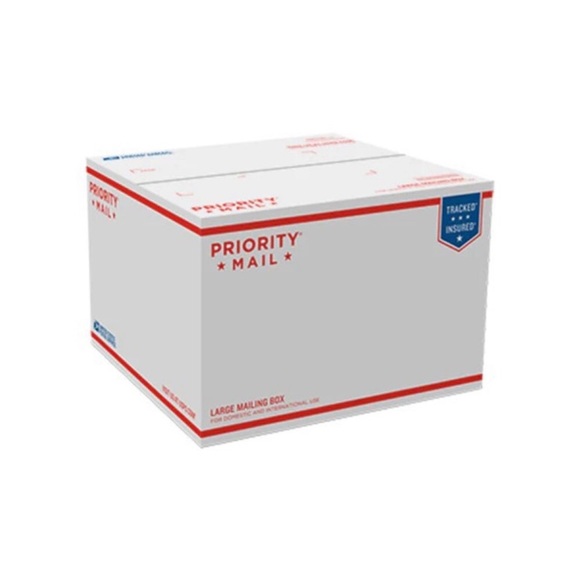 Other | Extra Shipping Labels For 5 Pound Box | Poshmark